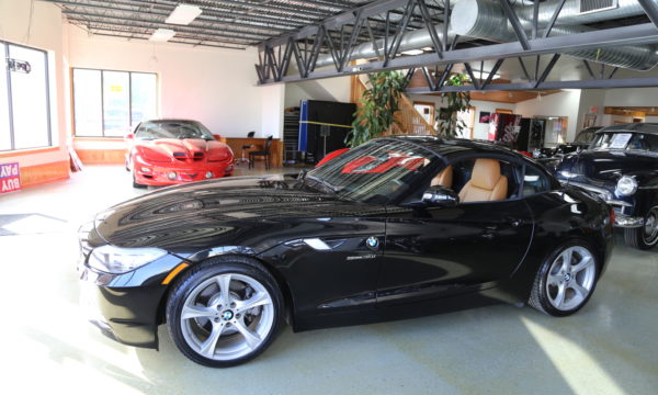 Johnny’s Auto Motor